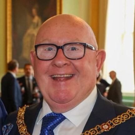 Our trustees - ReMind UK