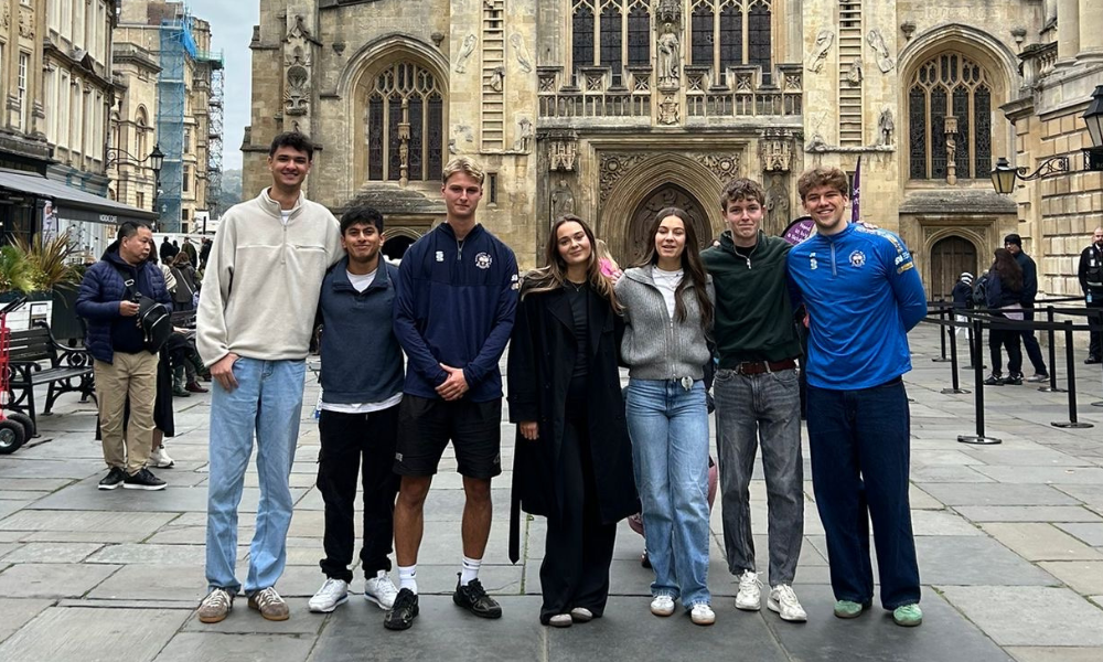 Crossing borders to help people living with dementia - ReMind UK