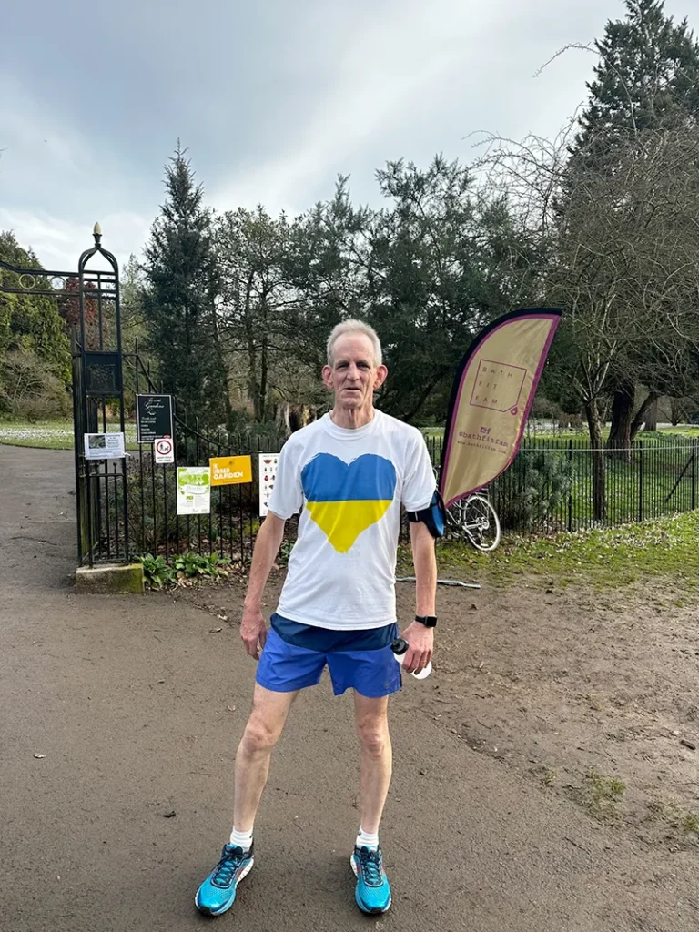 Challenge yourself - ReMind UK