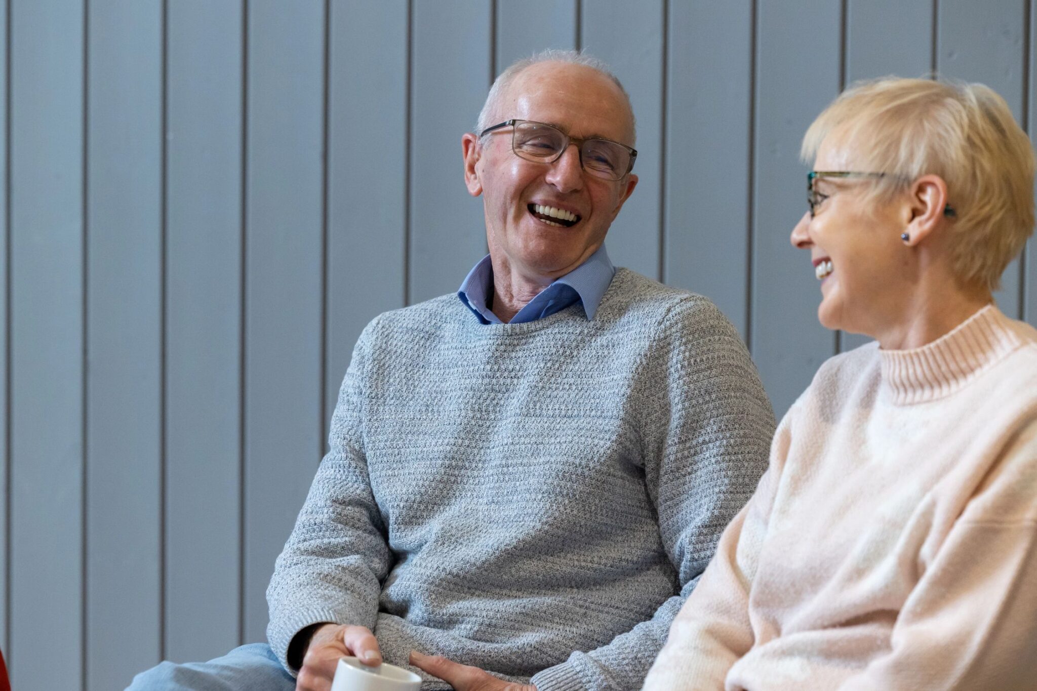 Memory services - ReMind UK